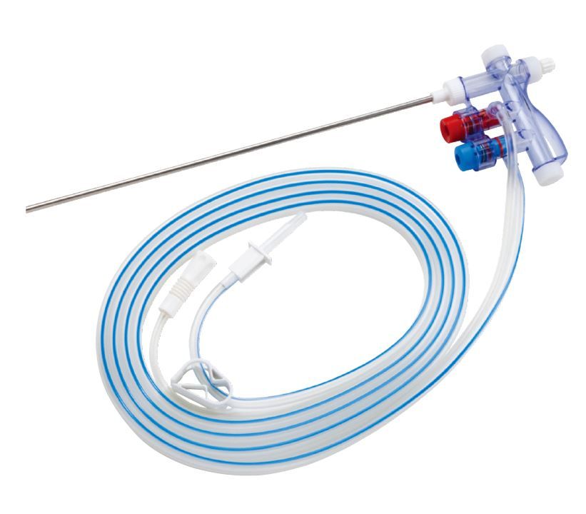 Suction and Irrigation system | Duomed